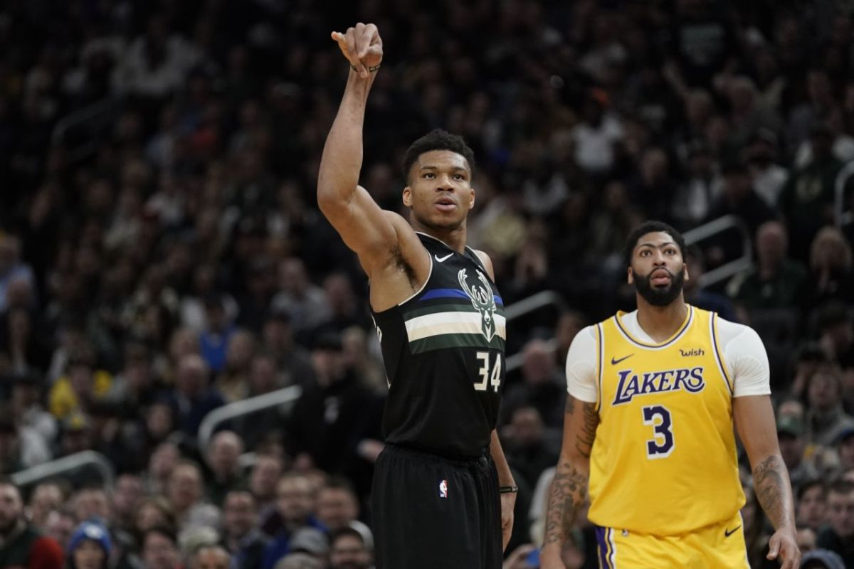 Navidades con Brandon Ingram y Jaylen Brown como sorprendentes ...